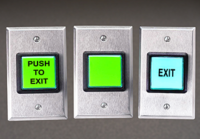 Push Buttons - Dortronics