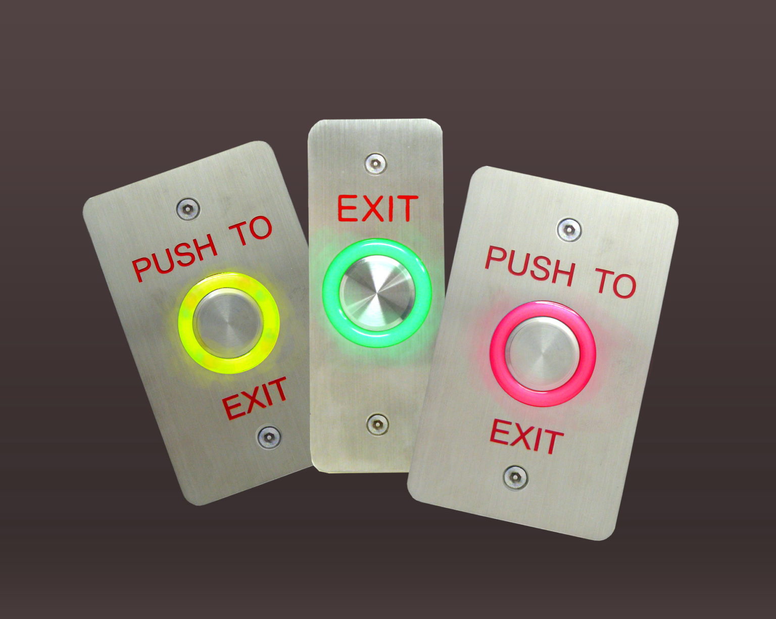 Dortronics’ Showcases Innovative and Customized Access Control ...