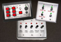7200 Series - Dortronics