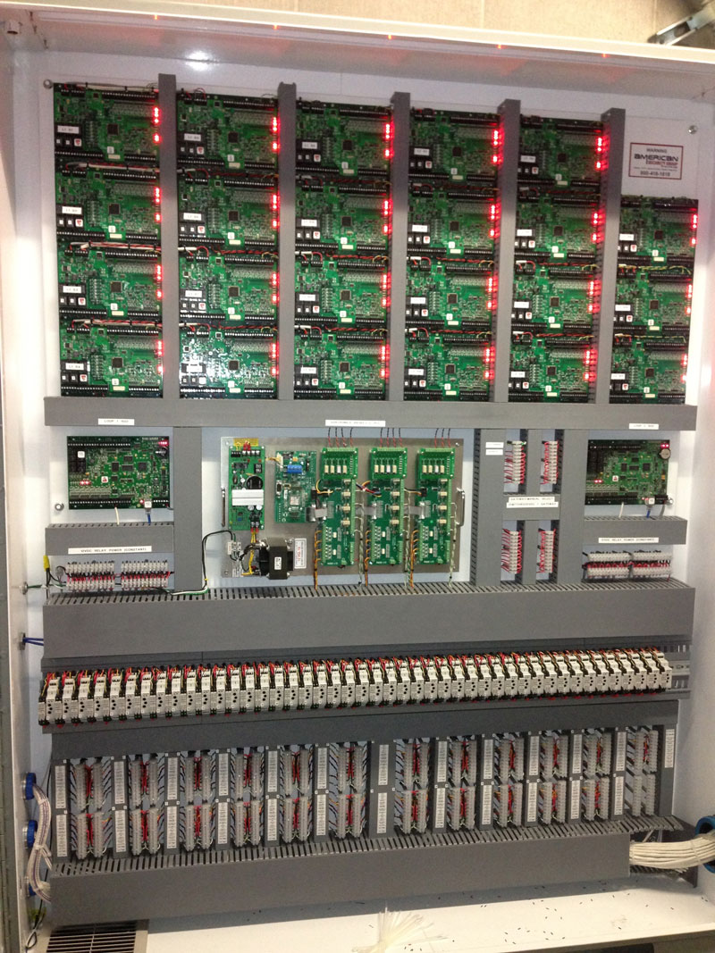 Dortronics Systems Delivers Increased Security at Large Southwest ...