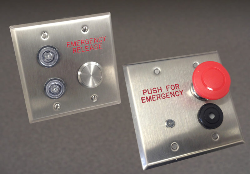 Custom Fabrication - Dortronics