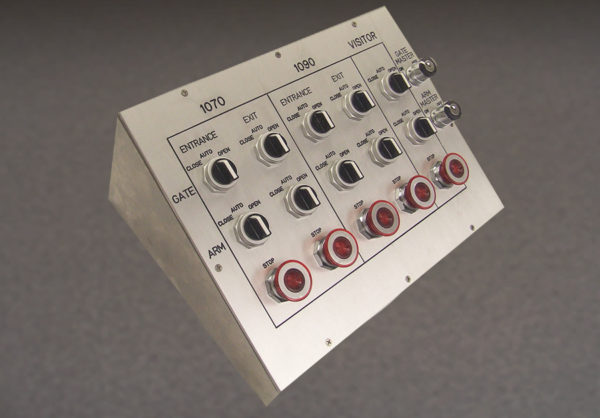 Custom Fabrication - Dortronics