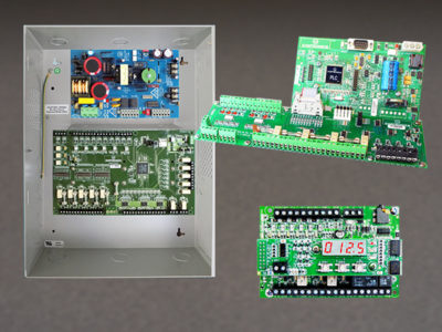 Products - Dortronics