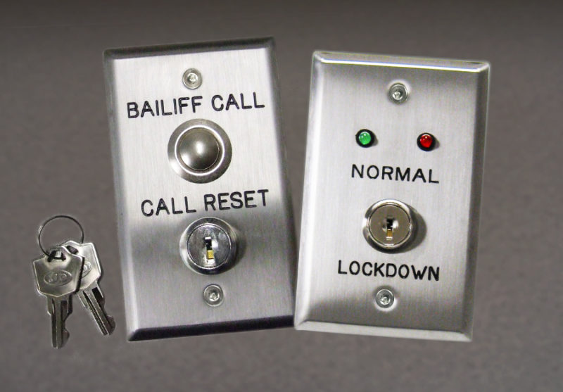 Custom Fabrication - Dortronics