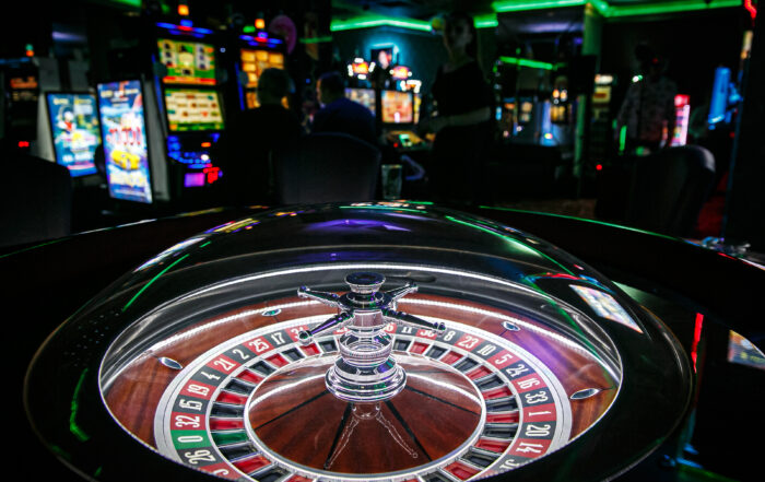 Native American casinos Archives - Dortronics