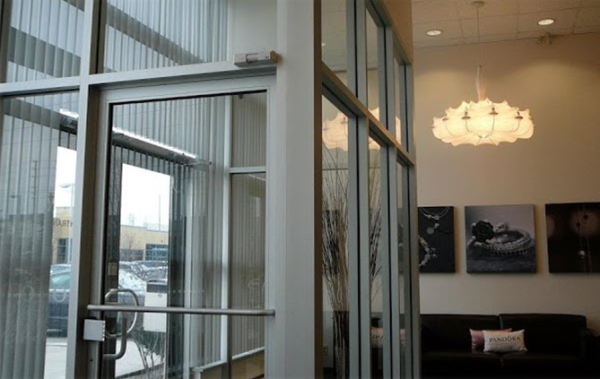 6 Best Practices for Selecting and Installing Door Interlocks - Dortronics